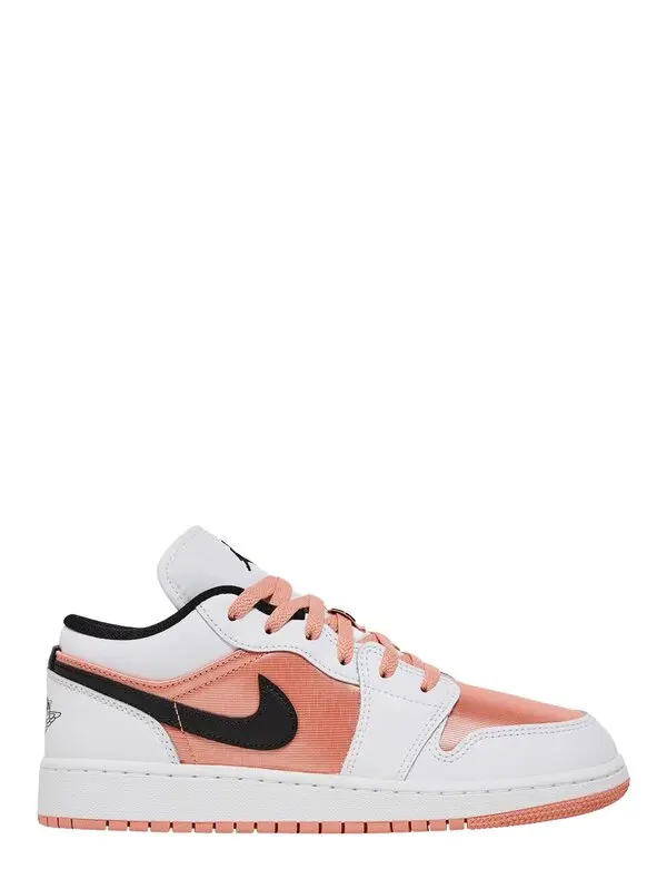 JORDAN 1 Low Gs - Pink