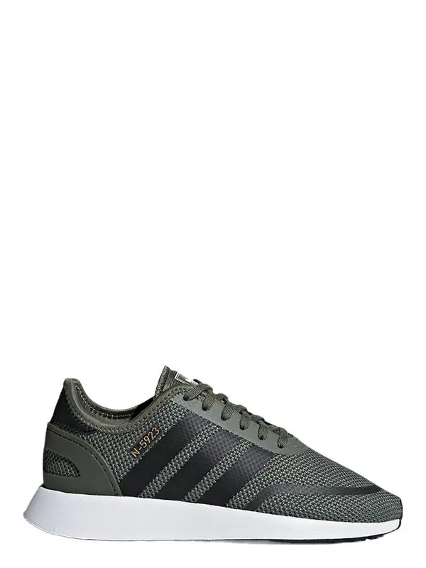 Adidas N-5923 K Sneakers - Green