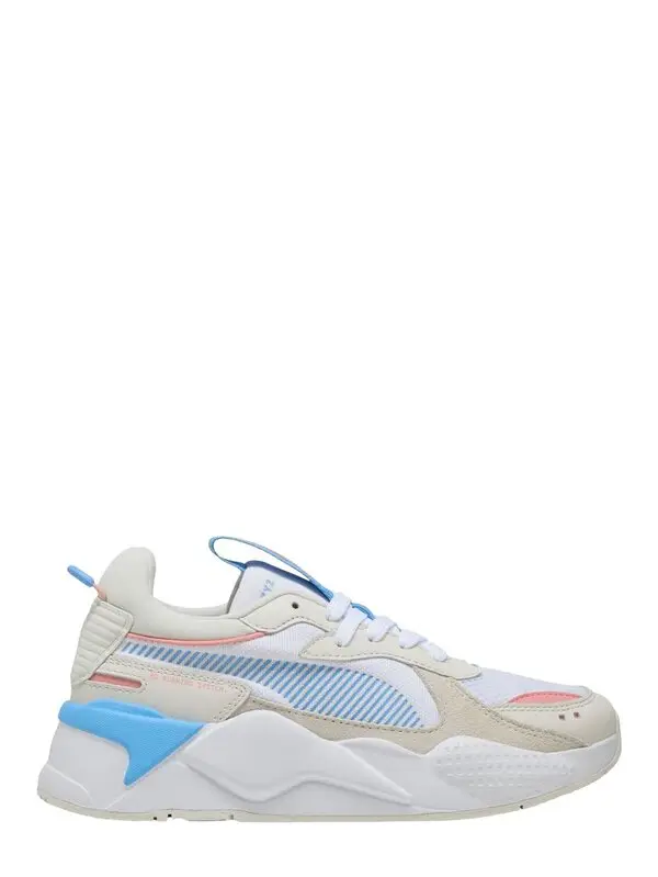 PUMA Rs-x Reinvention Sneakers - White
