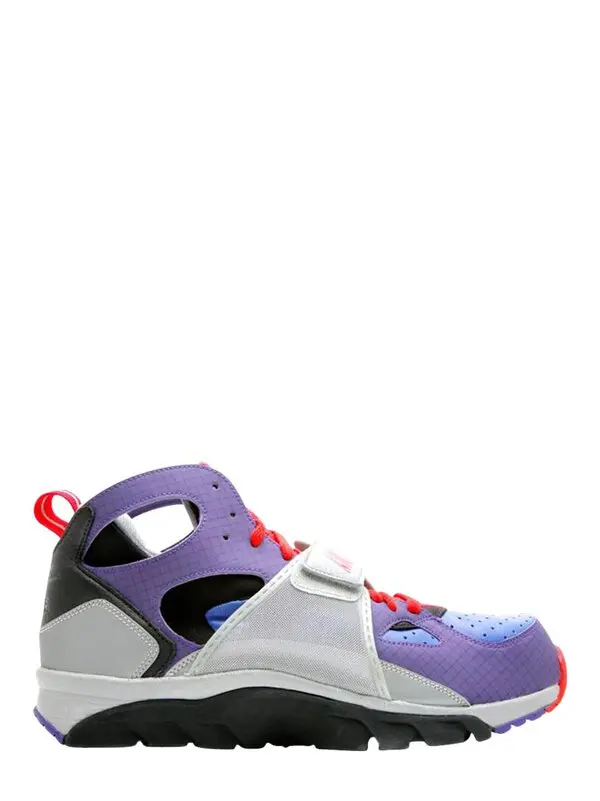 Nike Trainer Huarache Premium - Purple