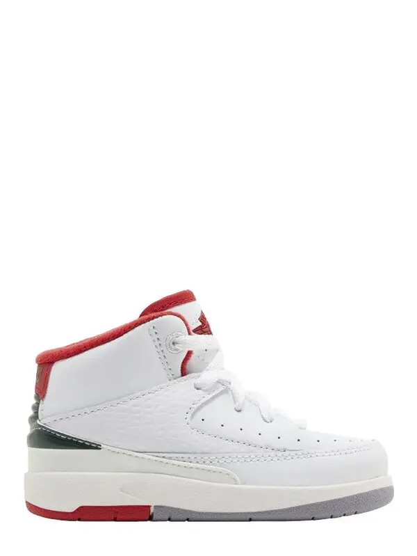 JORDAN Retro Td Sneakers - White