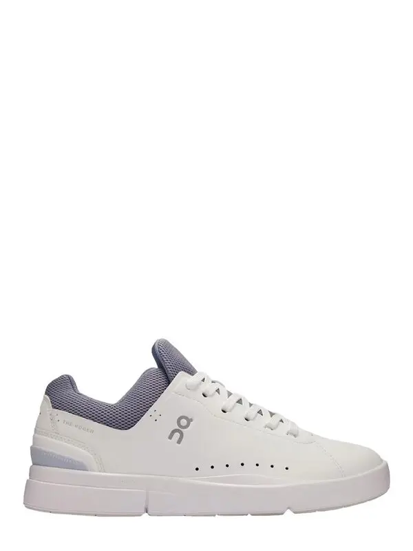 On The Roger Advantage Sneakers - White