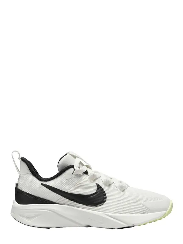 Nike Star Runner 4 Ps Sneakers - White