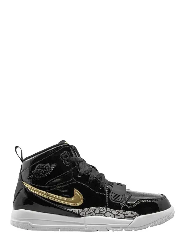 JORDAN Legacy 312 Ps Sneakers - Black