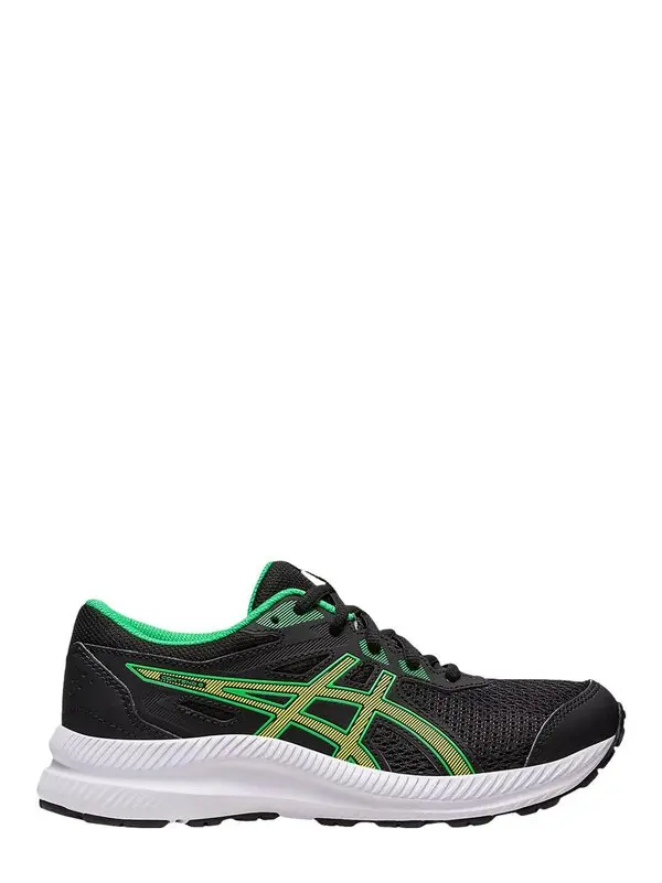 Asics Contend 8 Gs Sneakers - Black