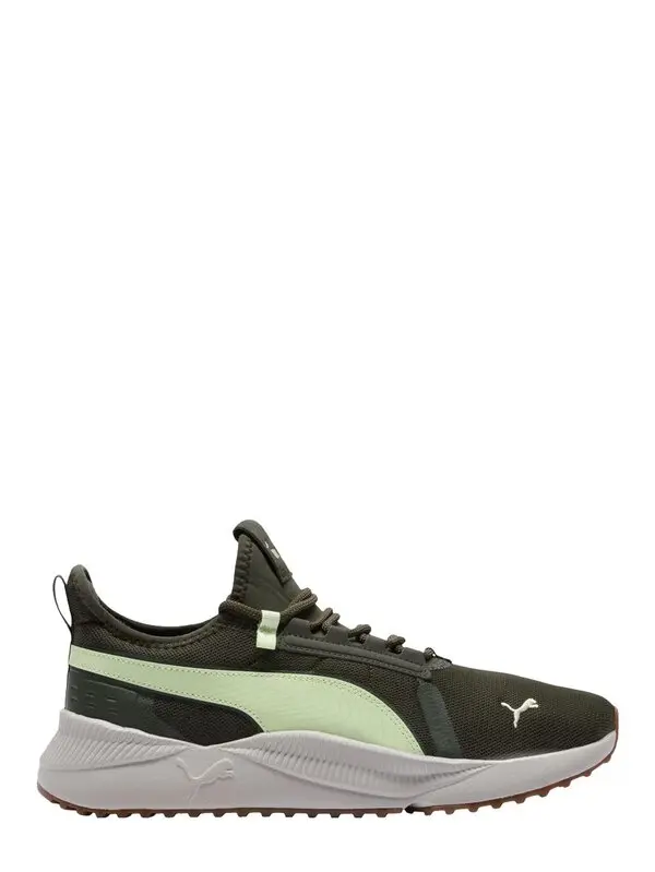 PUMA Pacer Future Street Plus Sneakers - Green