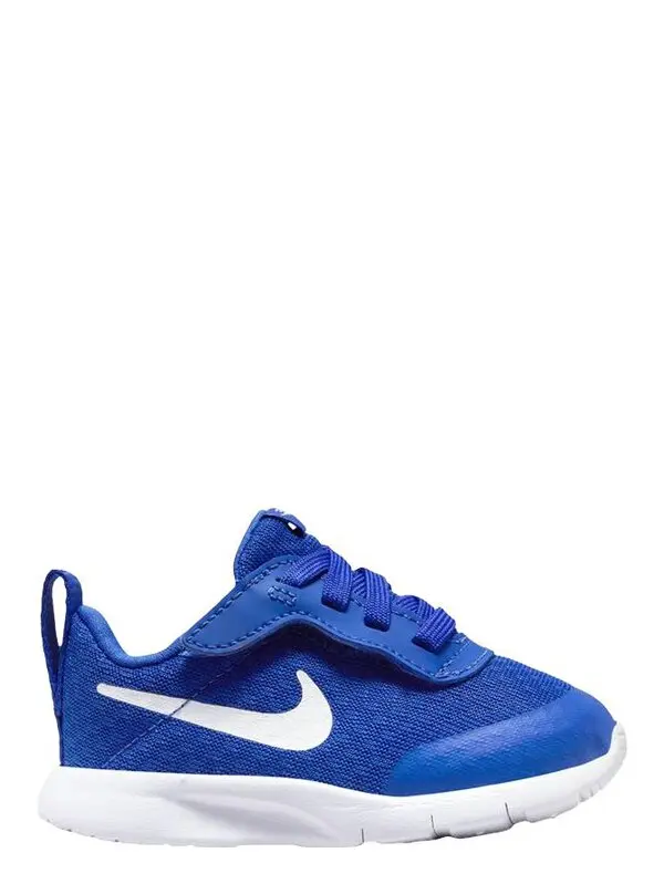 Nike Tanjun Easy-on Td Sneakers - Blue