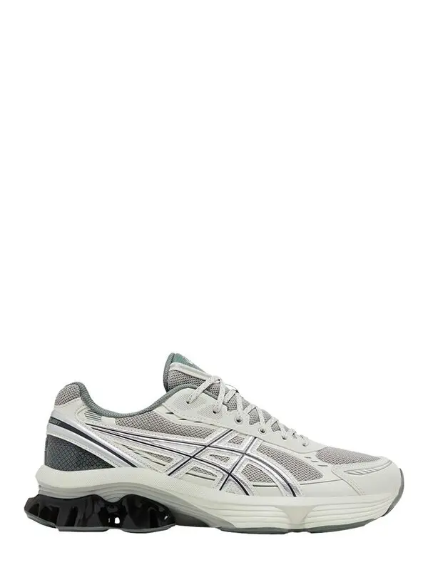 Asics Gel-kinetic Fluent Sneakers - Grey