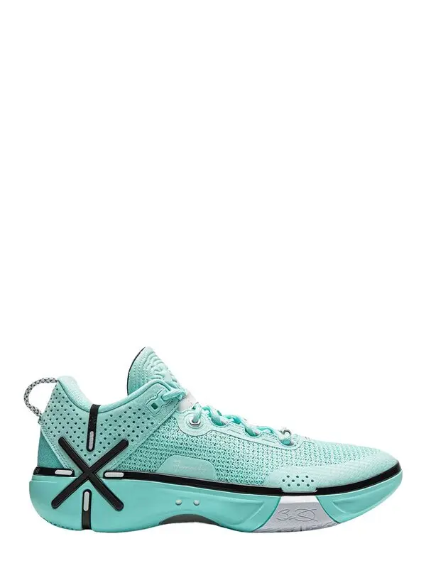 LI-NING Wade Shadow 6 Liberty Sneakers - Green