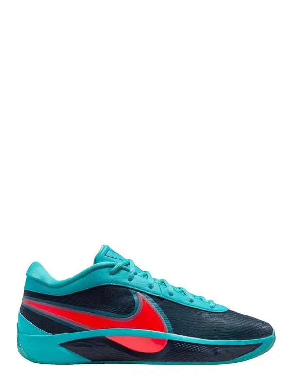 Nike Giannis Freak 'liam & Maverick - Blue