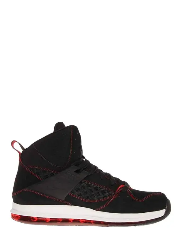 JORDAN Flight 45 High Max Sneakers - Black