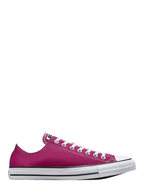 CONVERSE Chuck Taylor All Star Low - Purple