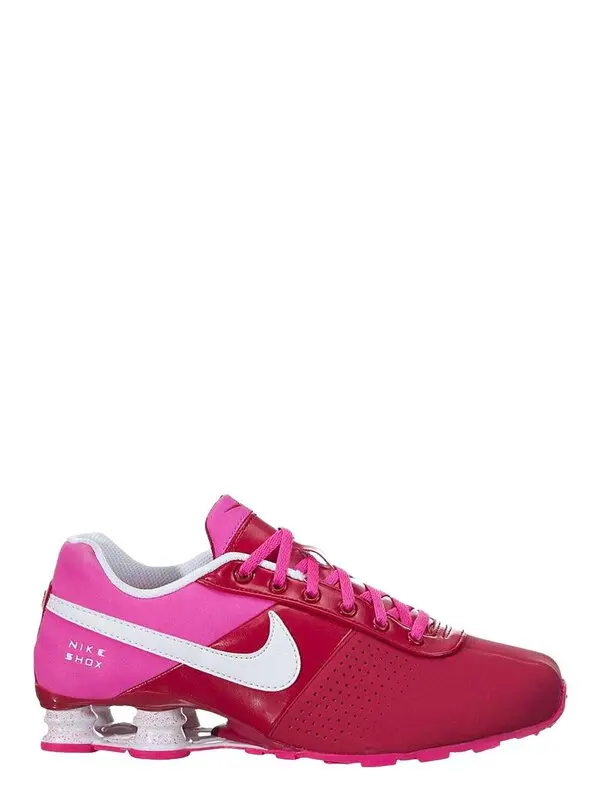 Nike Shox Deliver Pnt Gs Sneakers - Pink