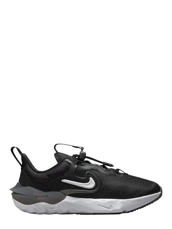 Nike Run Flow Ps Sneakers - Black