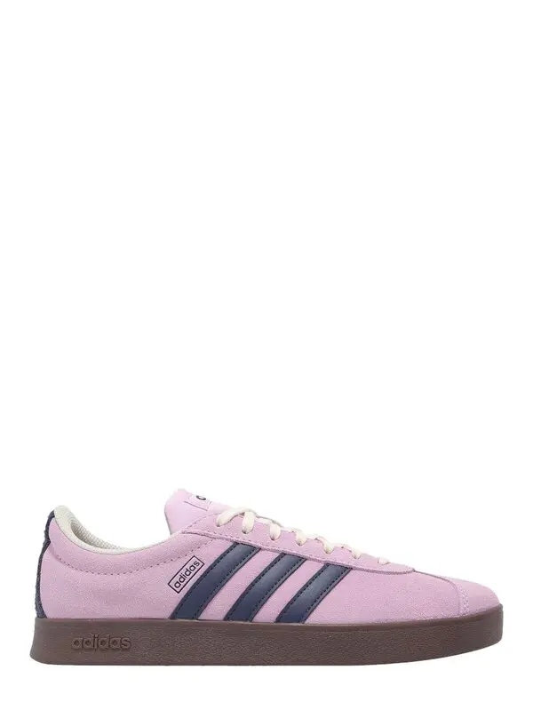 Adidas Vl Court 2.0 Sneakers - Purple