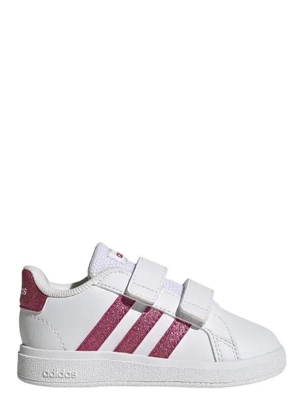 Adidas Grand Court 2.0 I Sneakers - White