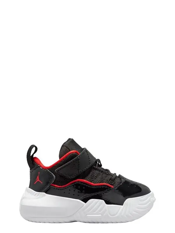 JORDAN Stay Loyal Td Sneakers - Black