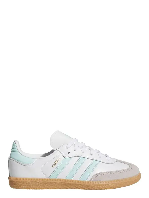 Adidas Samba Og C Sneakers - White