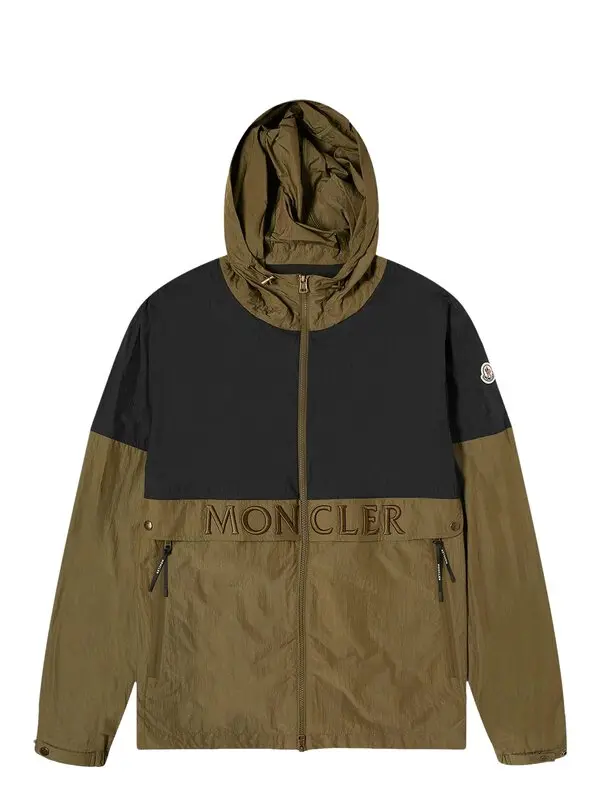 Moncler Joly Jacket - Brown