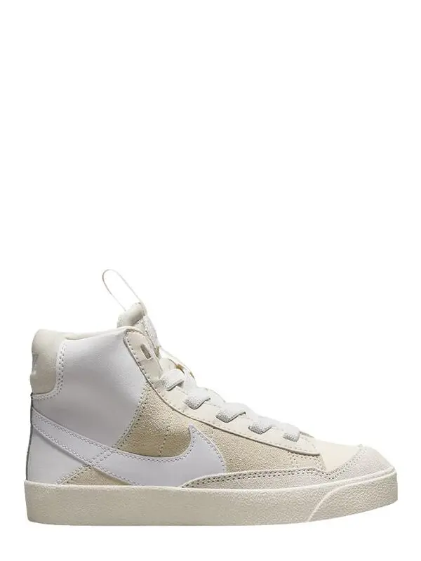 Nike Blazer Mid '77 Se Ps 'dance' Sneakers - White