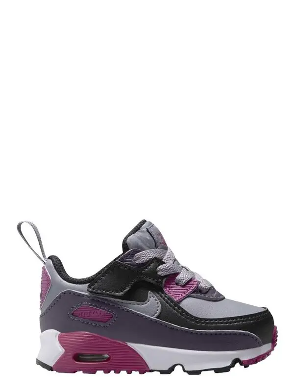 Nike Air Max 90 Easyon Td Sneakers - Purple