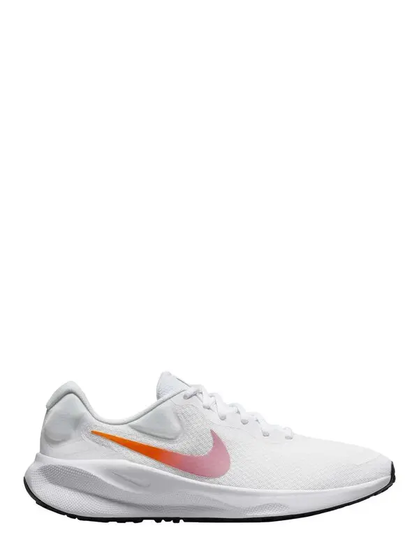 Nike Revolution 7 Sneakers - White