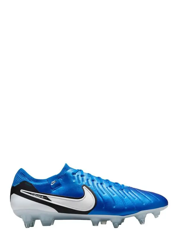 Nike Tiempo Legend Elite Sg - Blue