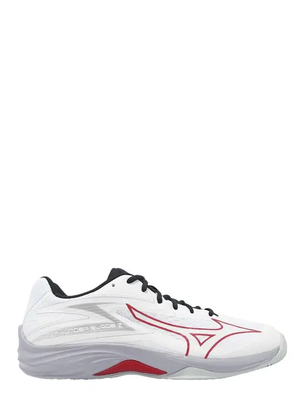 Mizuno Thunder Blade Z Sneakers - White