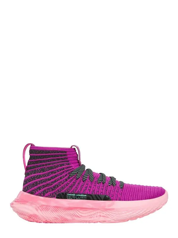 Under Armour Flow Futr X Elite Athletic - Purple