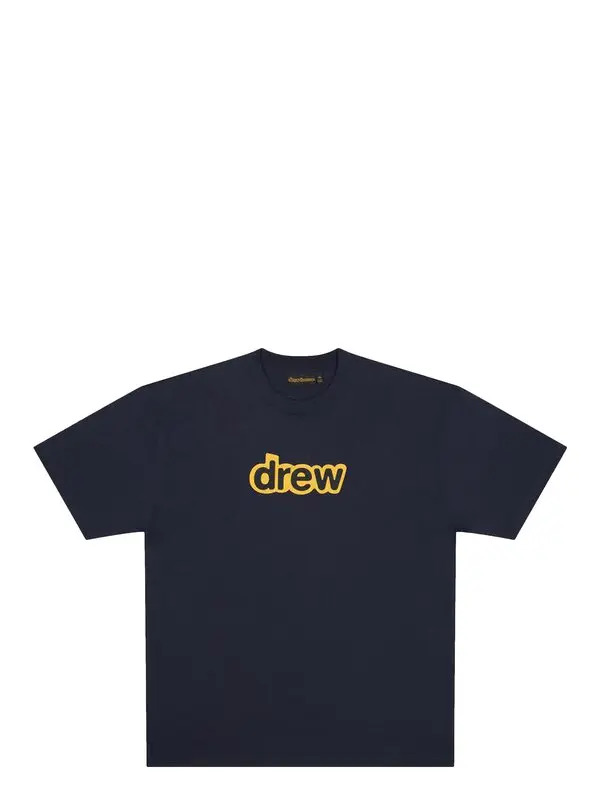 Drew House Secret Tee - Blue