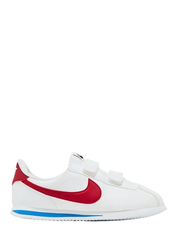 Nike Cortez Basic Sl Psv - White