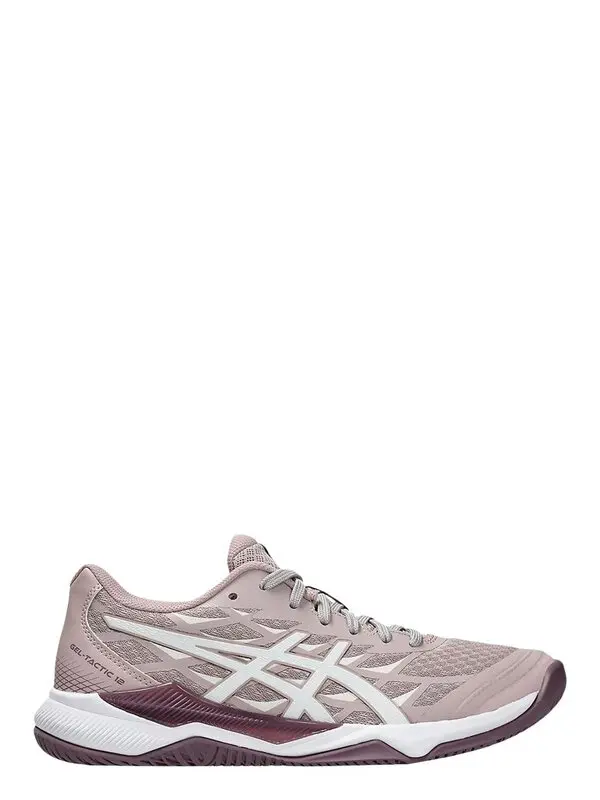 Asics Gel Tactic 12 Sneakers - Purple