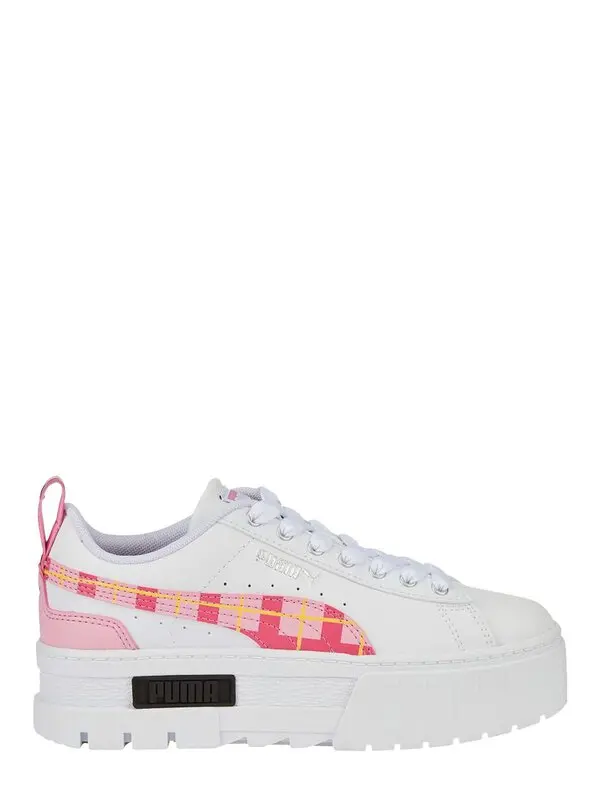PUMA Mayze Sneakers - White