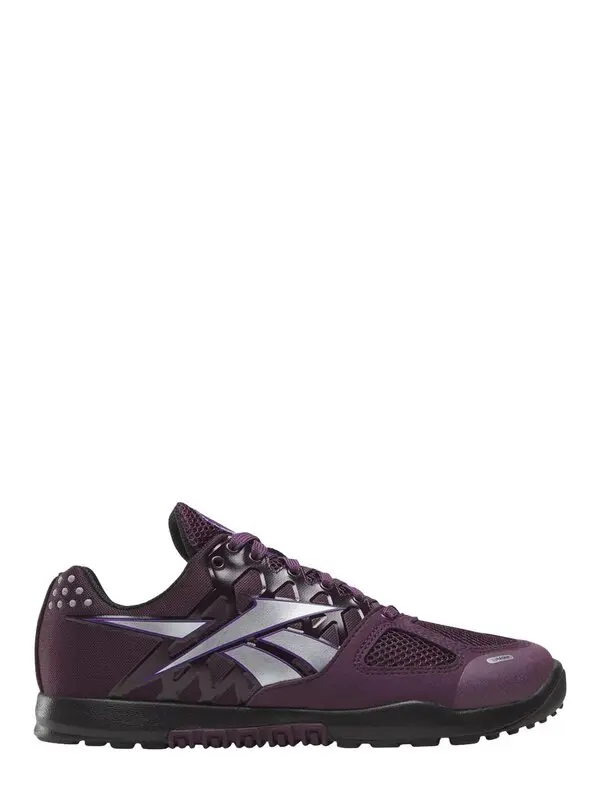 REEBOK Nano 2.0 Athletic Sneakers - Purple