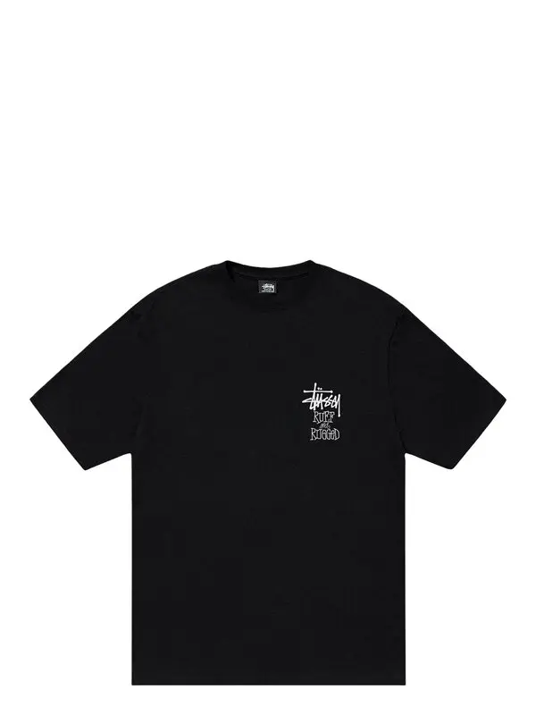 StÜssy Well Suited Tee - Black