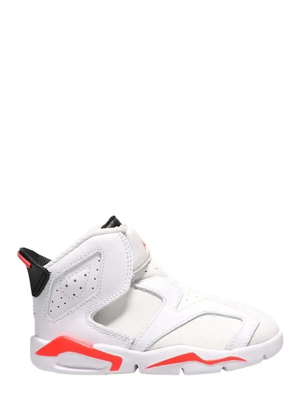 JORDAN Retro Little Flex Td - White