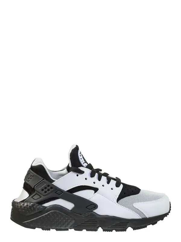 Nike Air Huarache Sneakers - White