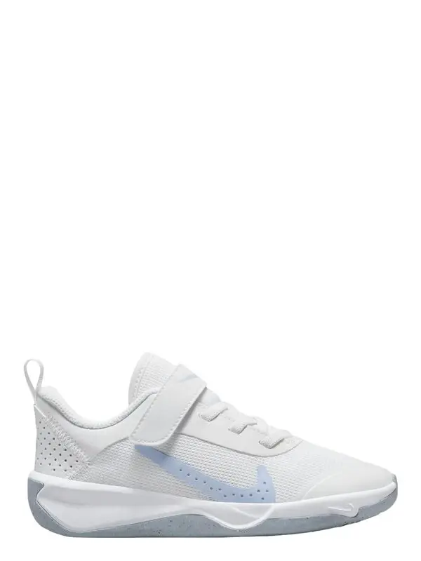 Nike Omni Multi-court Ps Sneakers - White