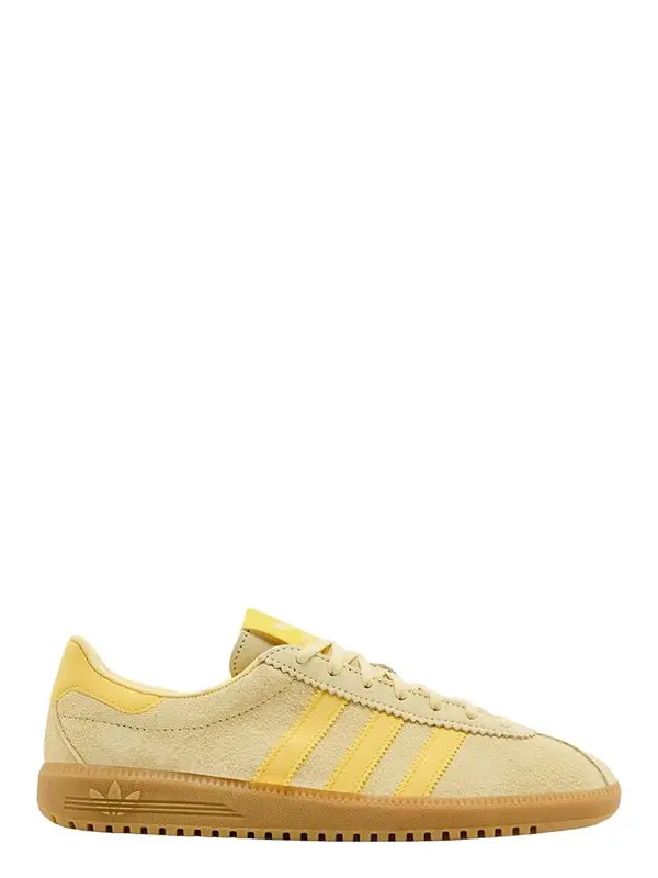 Adidas Wmns Bermuda Sneakers - Yellow