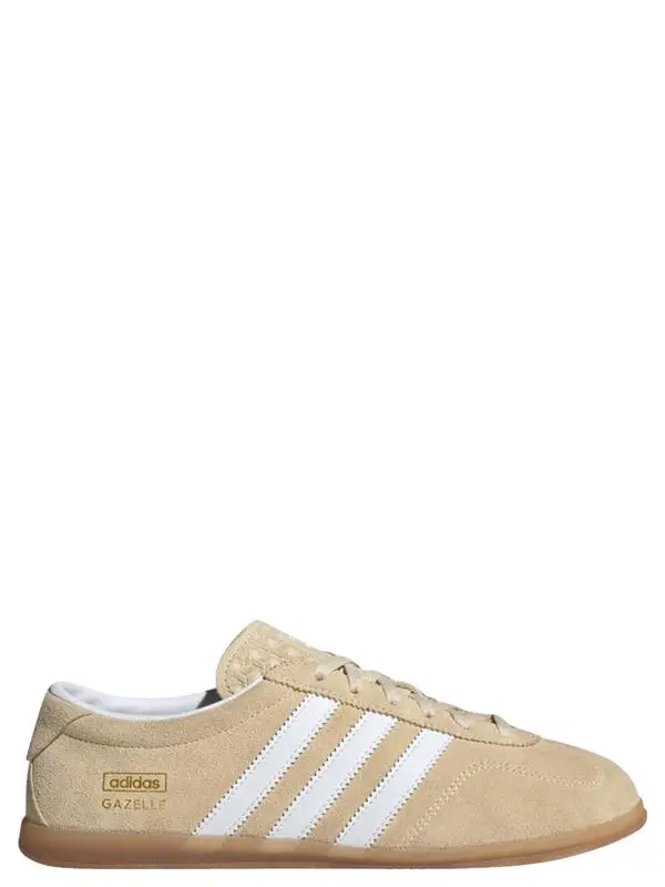Adidas Gazelle Lo Pro Sneakers - Cream