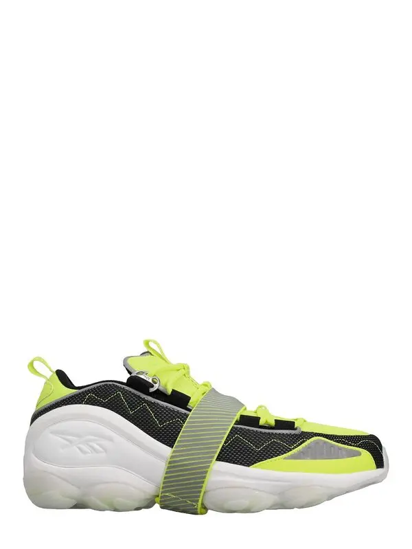 REEBOK Dmx Run 10 Mita Hk Sneakers - Black