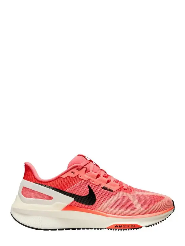 Nike Air Zoom Structure 25 Sneakers - Red