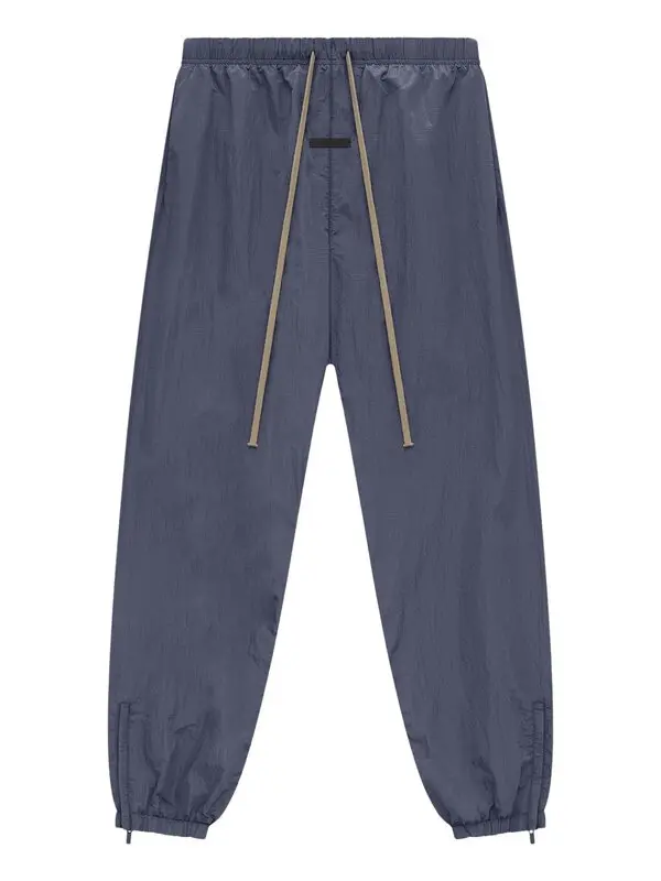 Fear Of God Ripstop Trackpants - Blue