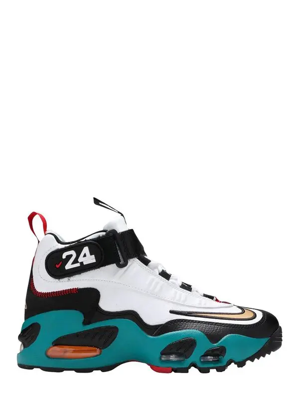 Nike Air Griffey Max 1 Gs 'sweetest Swing' Sneakers - White