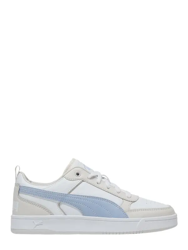 PUMA Dribble Sneakers - White