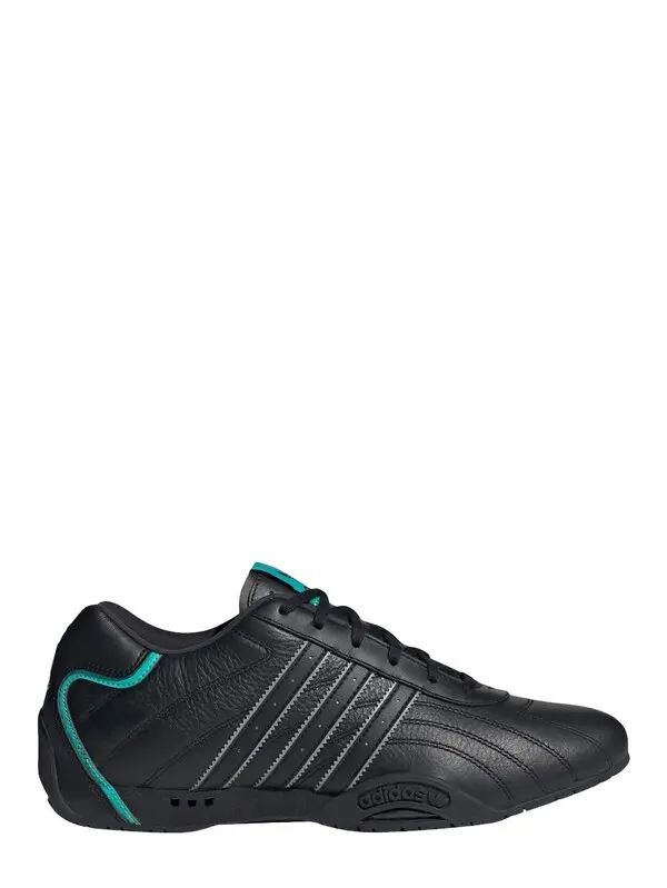 Adidas Mercedes-amg Petronas Formula One Team X Adi Racer Low - Black