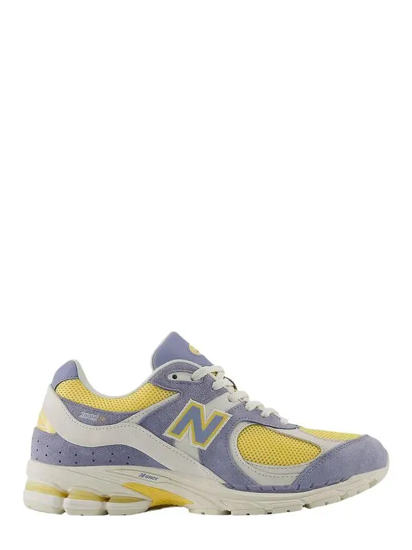 NEW BALANCE 2002r Sneakers - Purple