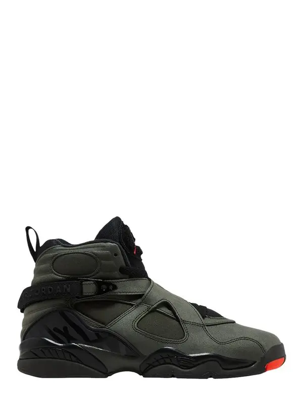 JORDAN 8 Retro Gs 'take Flight - Green