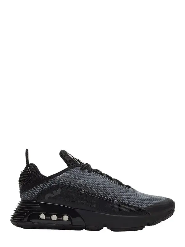 Nike Air Max 2090 Gs - Black