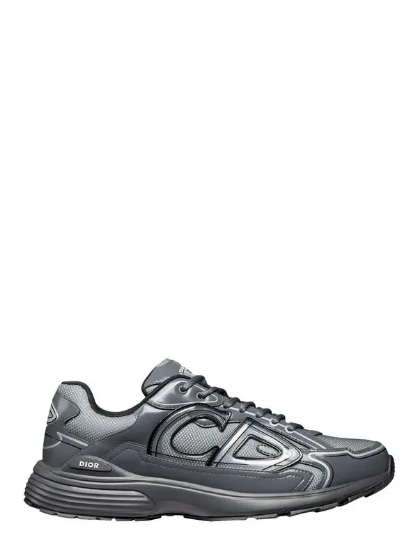 Dior B30 Sneakers - Grey